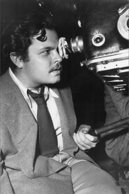 Orson Welles – Screen Arts Mavericks & Makers